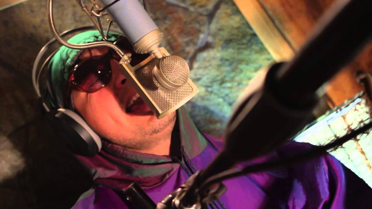 Deivis Deken - Stacy malibu (Chaqueta) - Tu no sabes basilar Alien Ctm ...