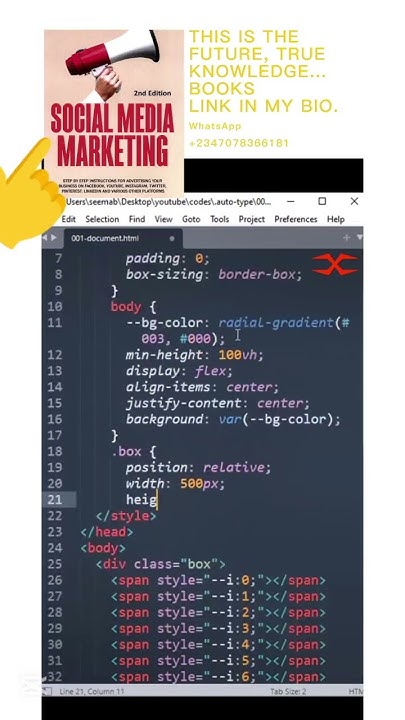 First believe learning HTML is possible then you will understand it #html #coding #css # ...