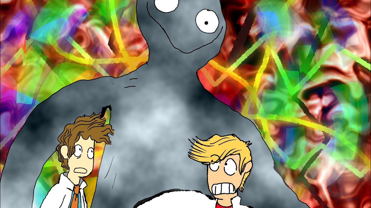 THE experiment - YouTube