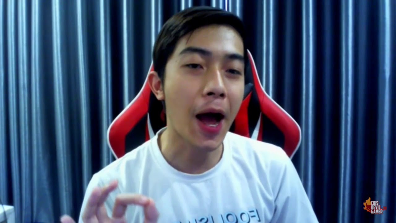 Động quỷ của Cris Devil Gamer - YouTube
