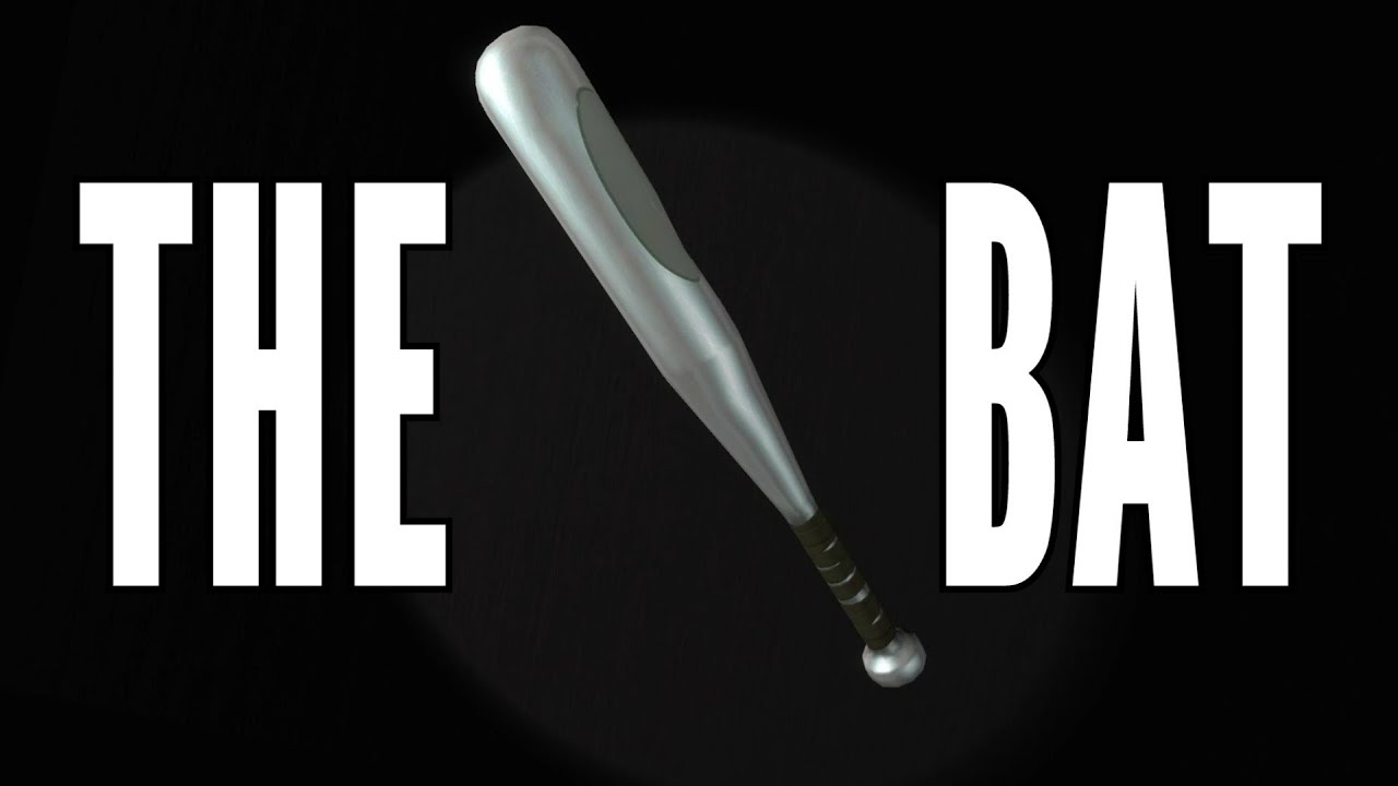 TF2 | The Scouts Bat - YouTube