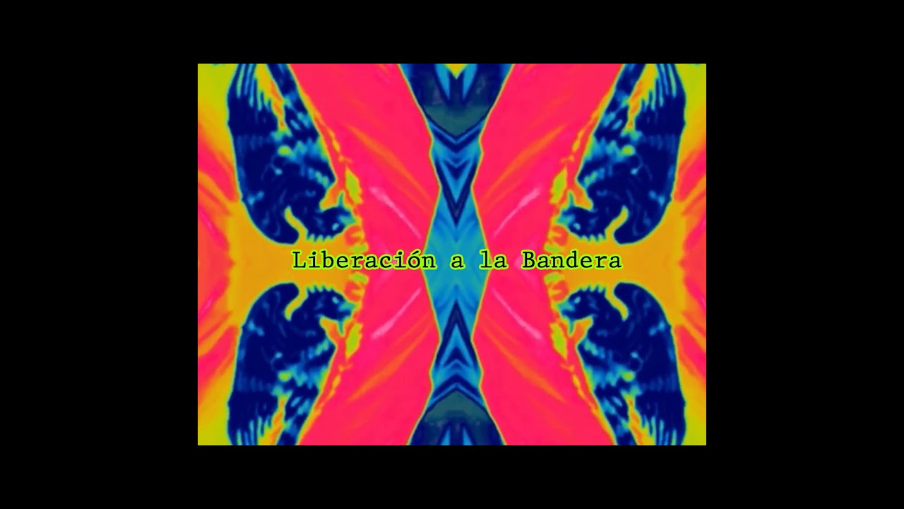 Liberación a la Bandera - YouTube