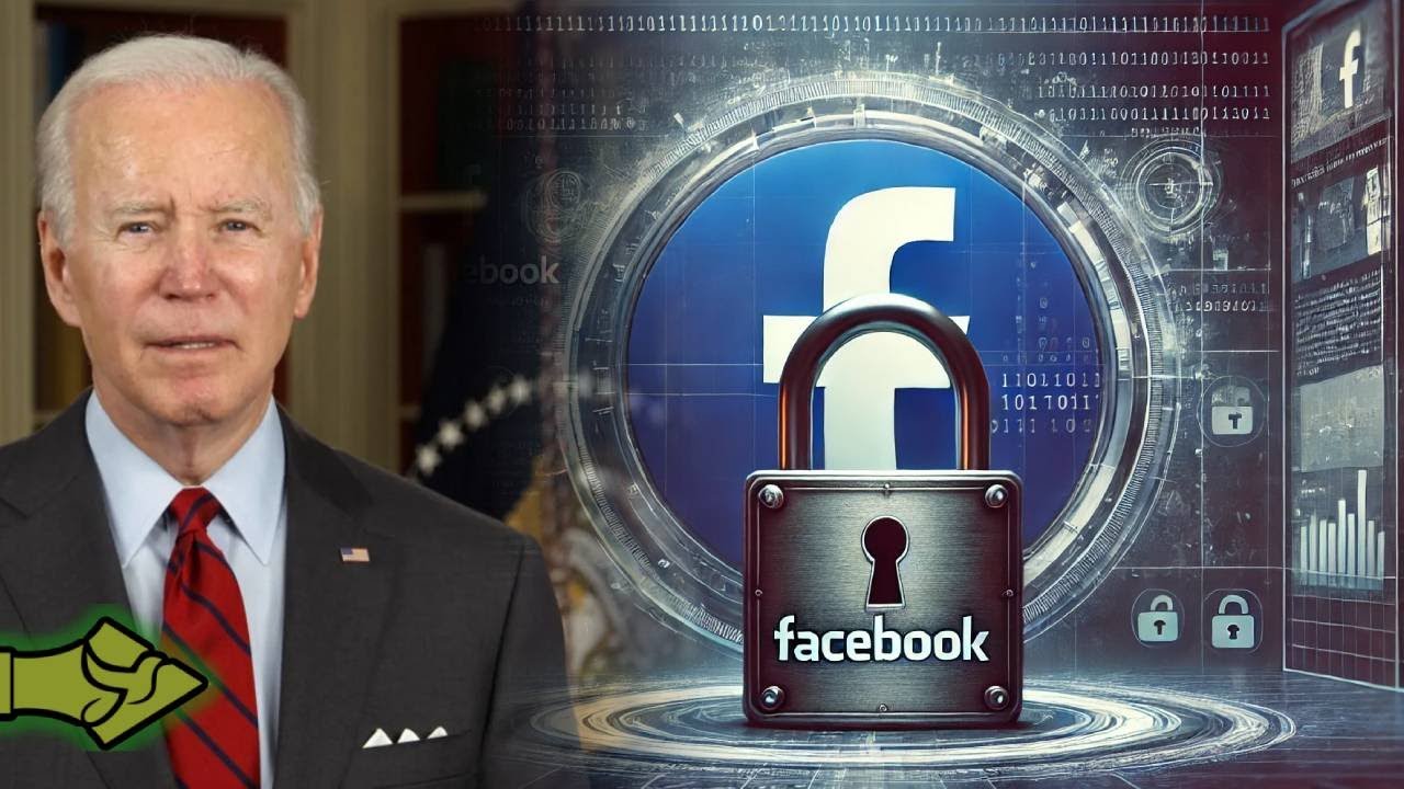 ΔΥΣΑΡΕΣΚΕΙΑ BIDEN ΓΙΑ ΤΗΝ ΚΑΤΑΡΓΗΣΗ ΤΟΥ ΠΡΟΓΡΑΜΜΑΤΟΣ ΕΛΕΓΧΟΥ ΑΠΟ ΤΗΝ ...