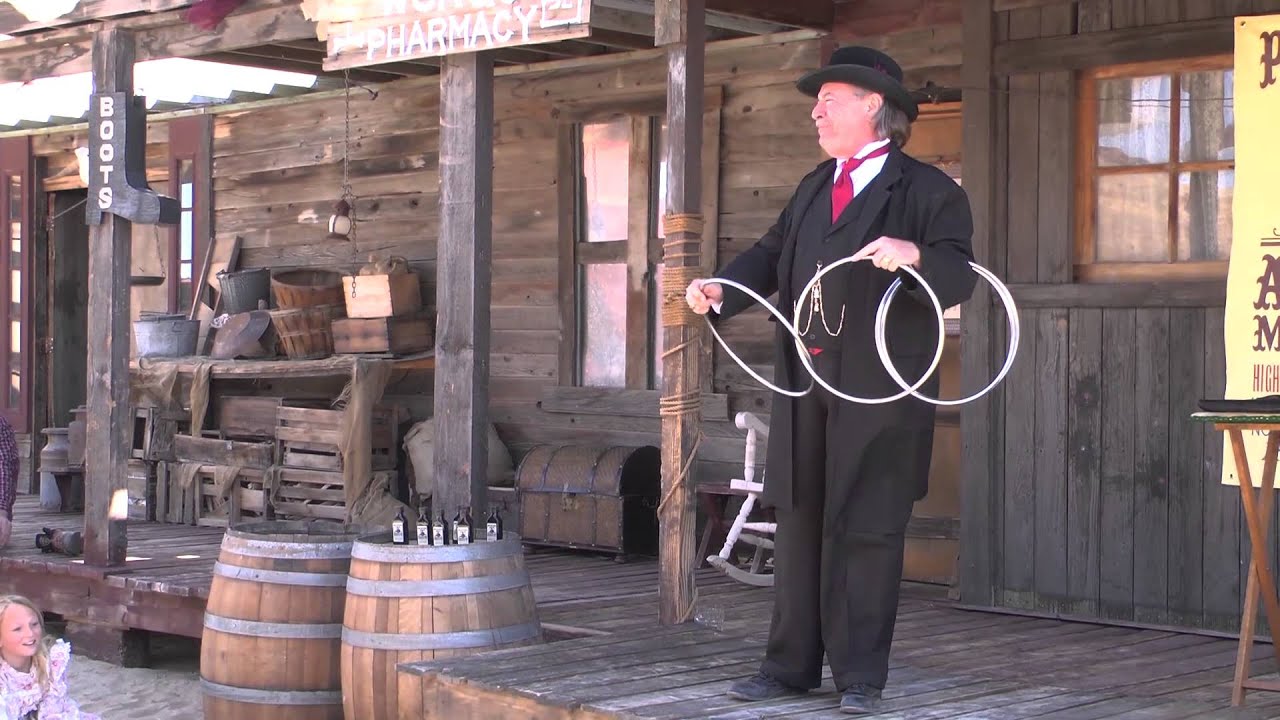 Whitehorse Ranch Hootnanny, 2014 - YouTube