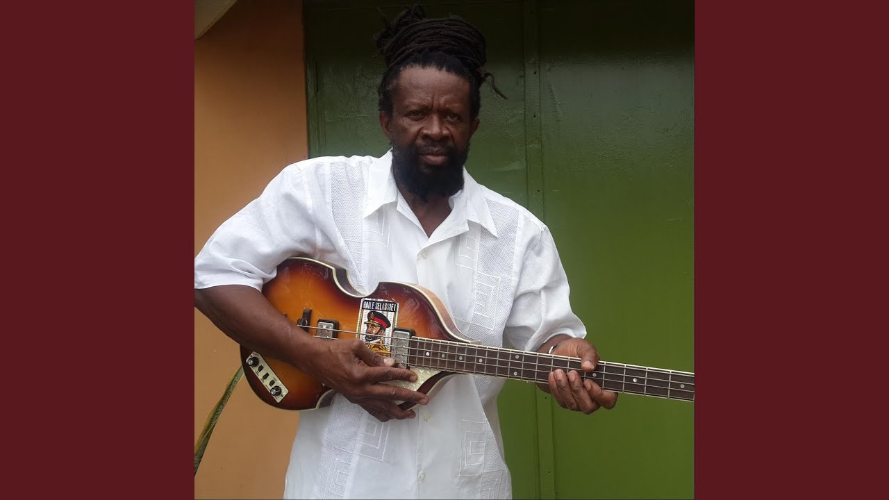 Congo Dread - YouTube