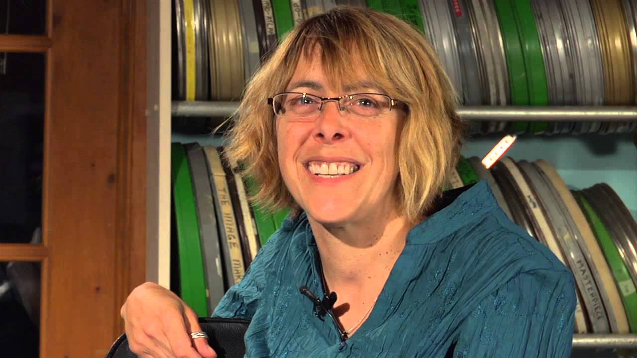 Director Shandi Mitchell on The Disappeared - Clip 1/2 - YouTube