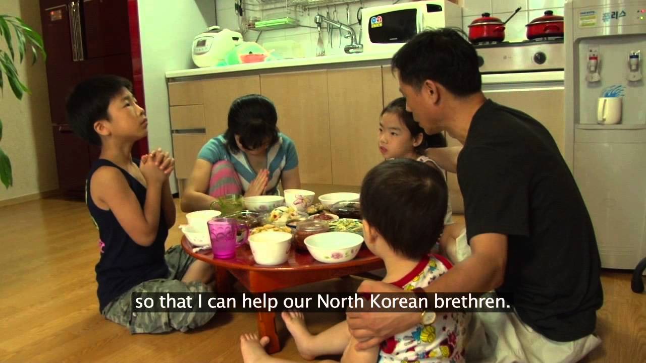 Unfortunate Brothers: Korea's Reunification Dilemma - Film Intro - YouTube