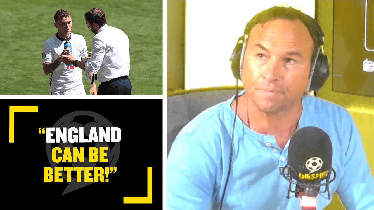 "ENGLAND CAN BE BETTER!" Andy Goldstein & Jason Cundy urge England to ...
