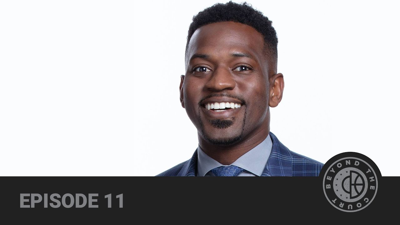 Racism & Sport - A Conversation with Donnovan Bennett | Beyond The ...