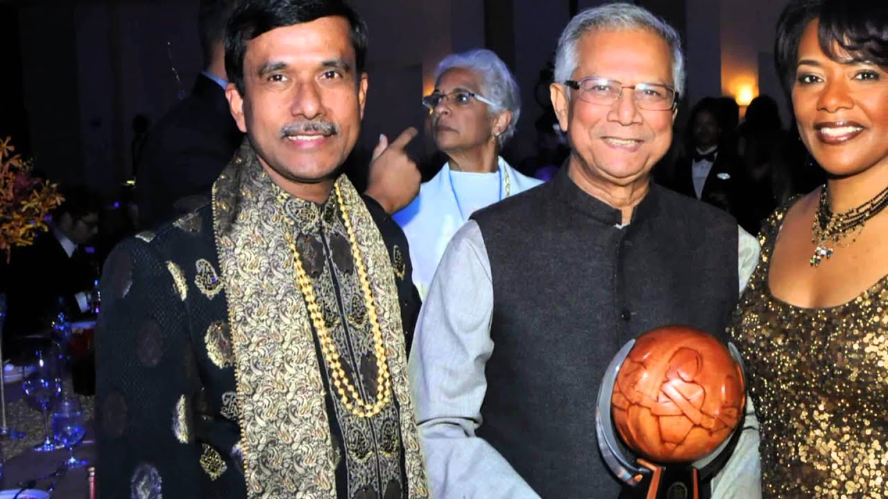 2013 Salute To Greatness Awards Dinner Highlights - YouTube