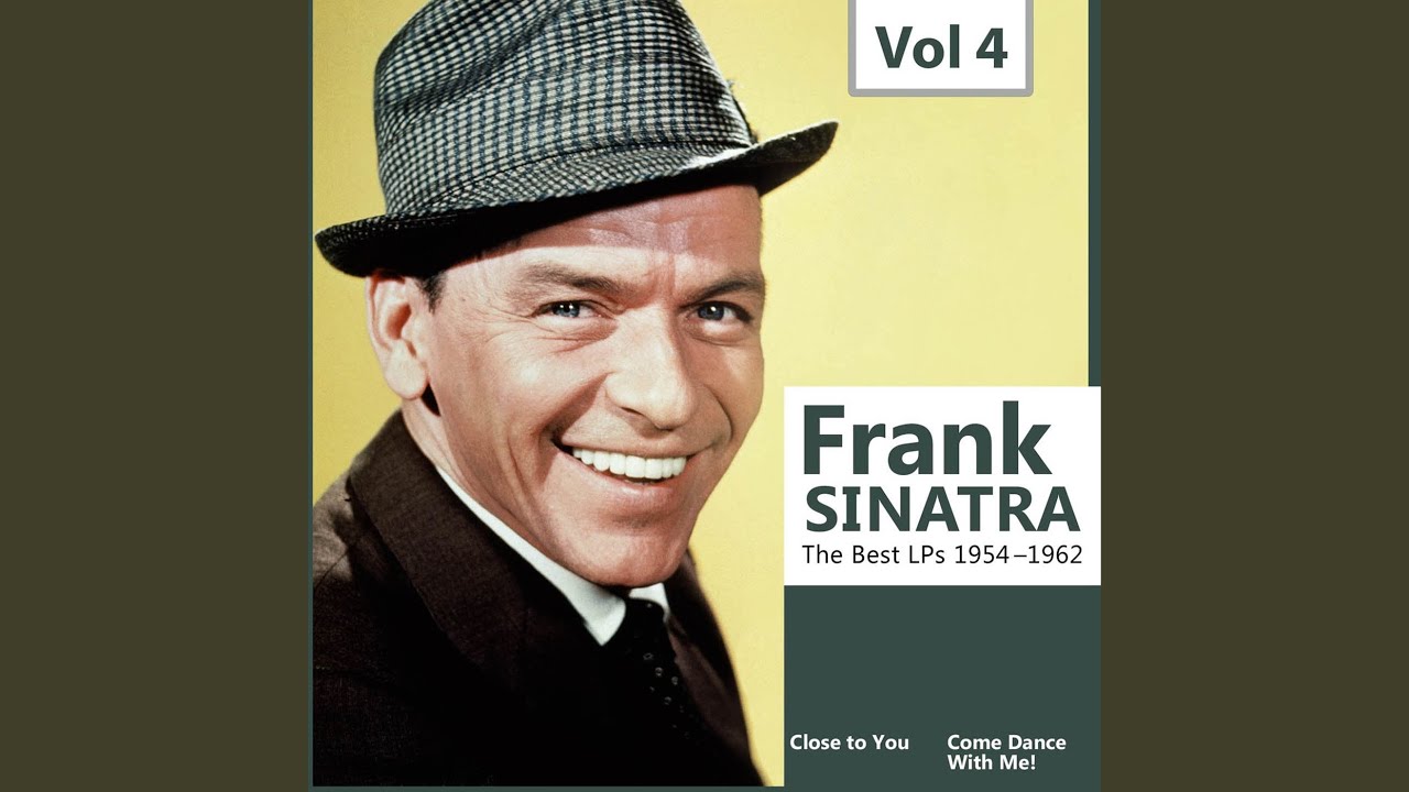 Cheek to Cheek - YouTube Music