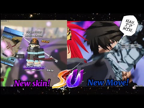 The New Skin Is Fire ( No Pun Intended ) | Shonen Unleashed - YouTube