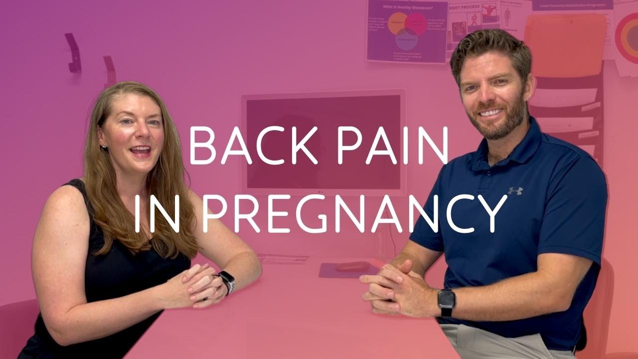 Back Pain In Pregnancy Sh t They Don t Tell You YouTube back-pain-in-pregnancy-sh-t-they-don-t-tell-you-youtube