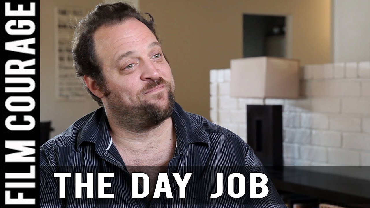 How A Job As A Taxi Driver Can Change An Acting Career by Alex Sol ...