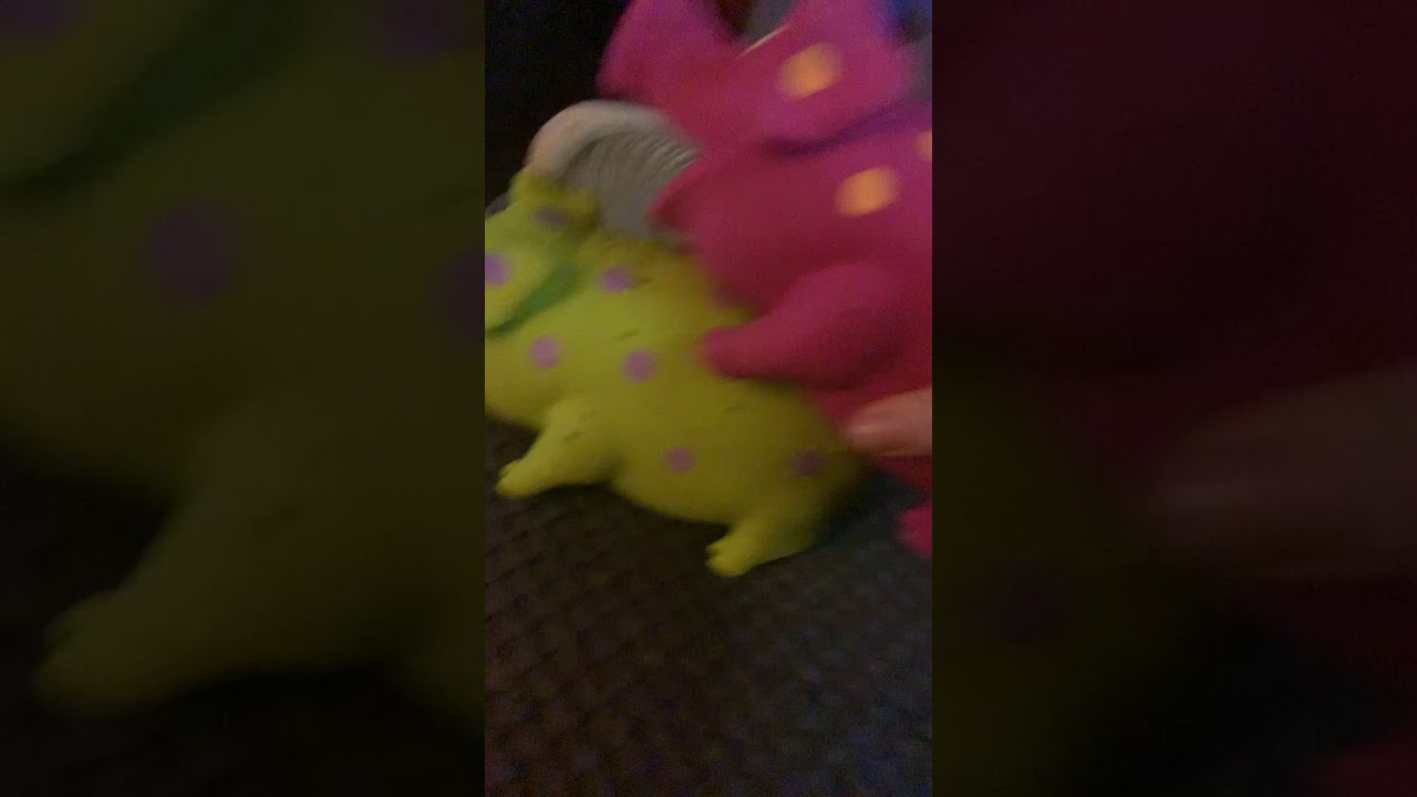 A whole lot of porkin - YouTube