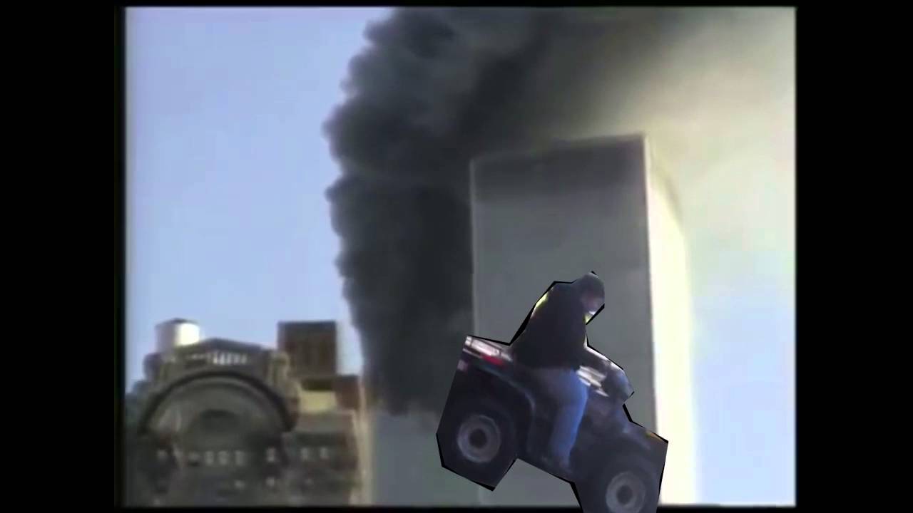 hotted atv - YouTube