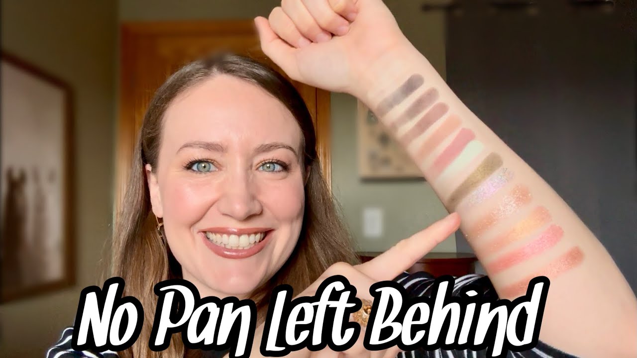 No Pan Left Behind Update - YouTube