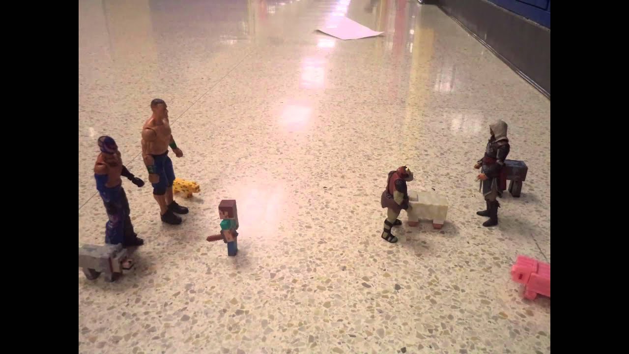 On - Digital Video Animation - YouTube