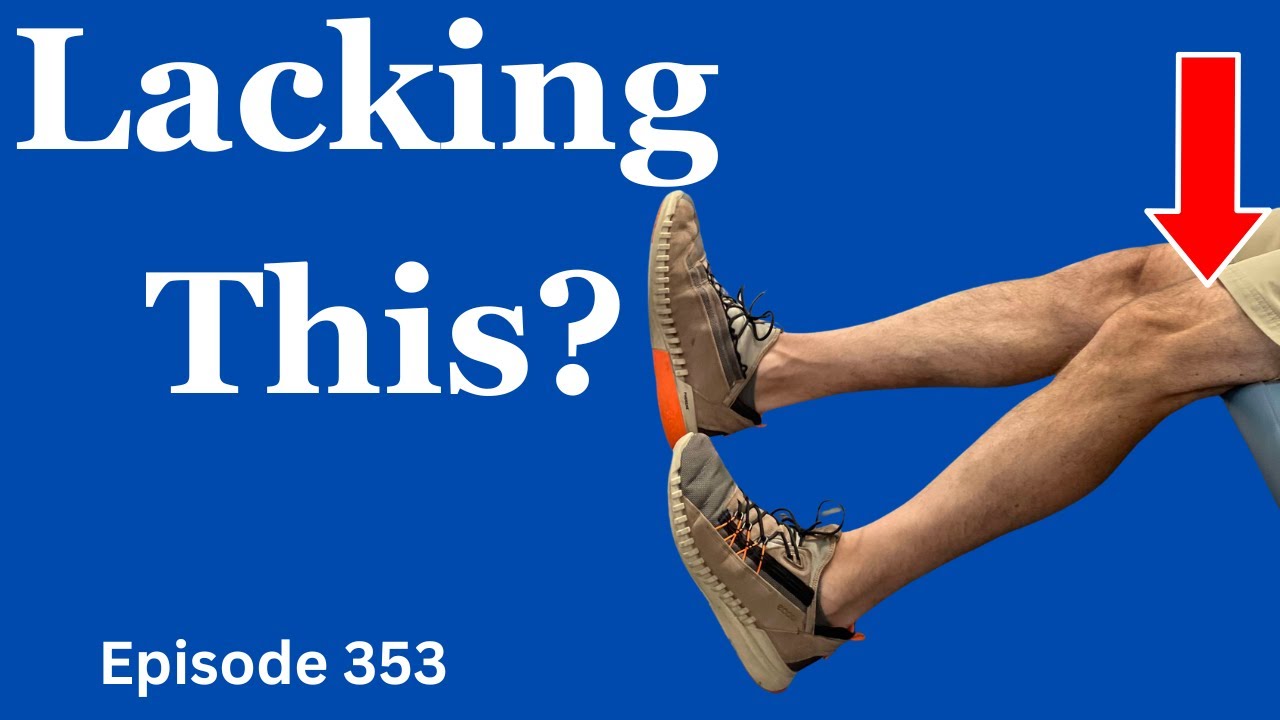 Tips for Gaining Active Knee Extension After ACL Reconstruction - YouTube