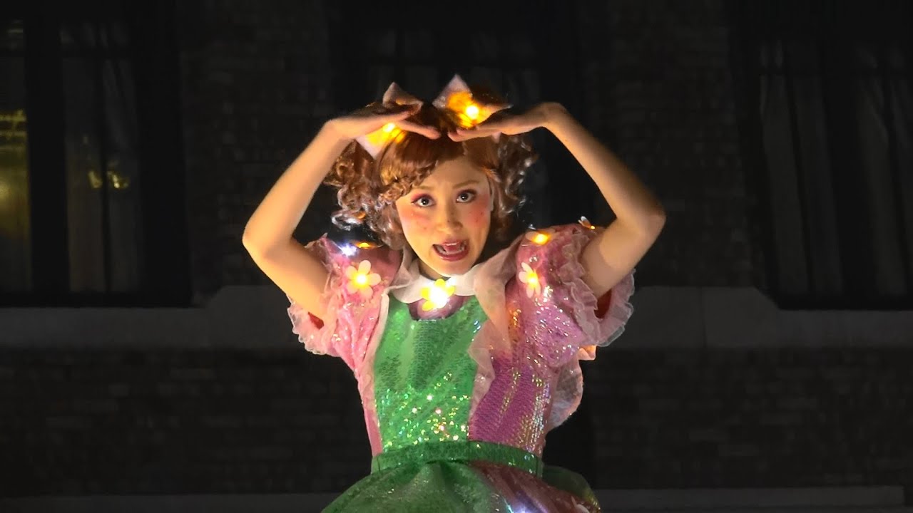 2013 Magical Starlight Parade 5/31Fri. - YouTube