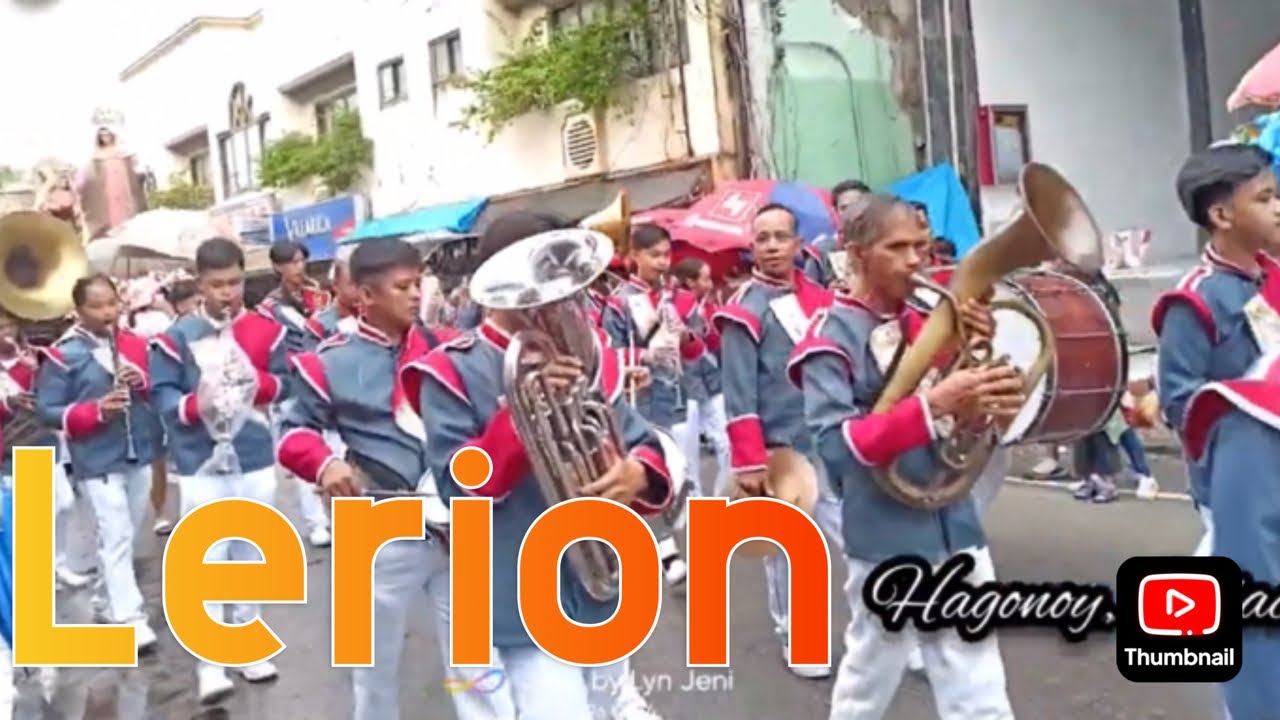 Lerion - YouTube
