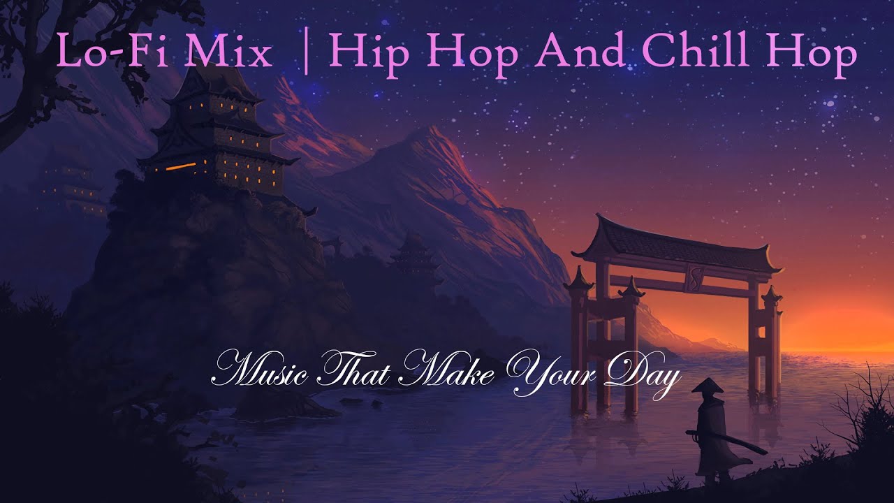 Lo-Fi Mix | Lo-Fi Chill Hop & Hip Hop 🎵🍓 | Dr.Lo-Fi - YouTube