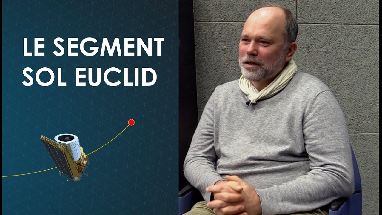 Le segment sol Euclid, Introduction #1 - YouTube