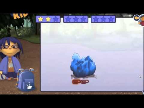 Sid The Science Kid - Nine Educational Math Games for Preschoolers - PBS Kids