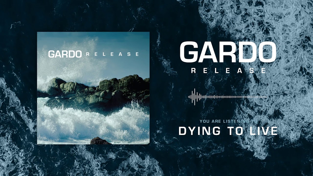 GARDO - DYING TO LIVE (OFFICIAL AUDIO) - YouTube