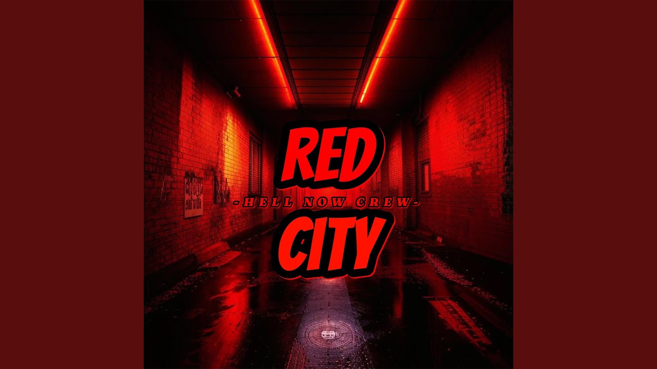Red City - YouTube