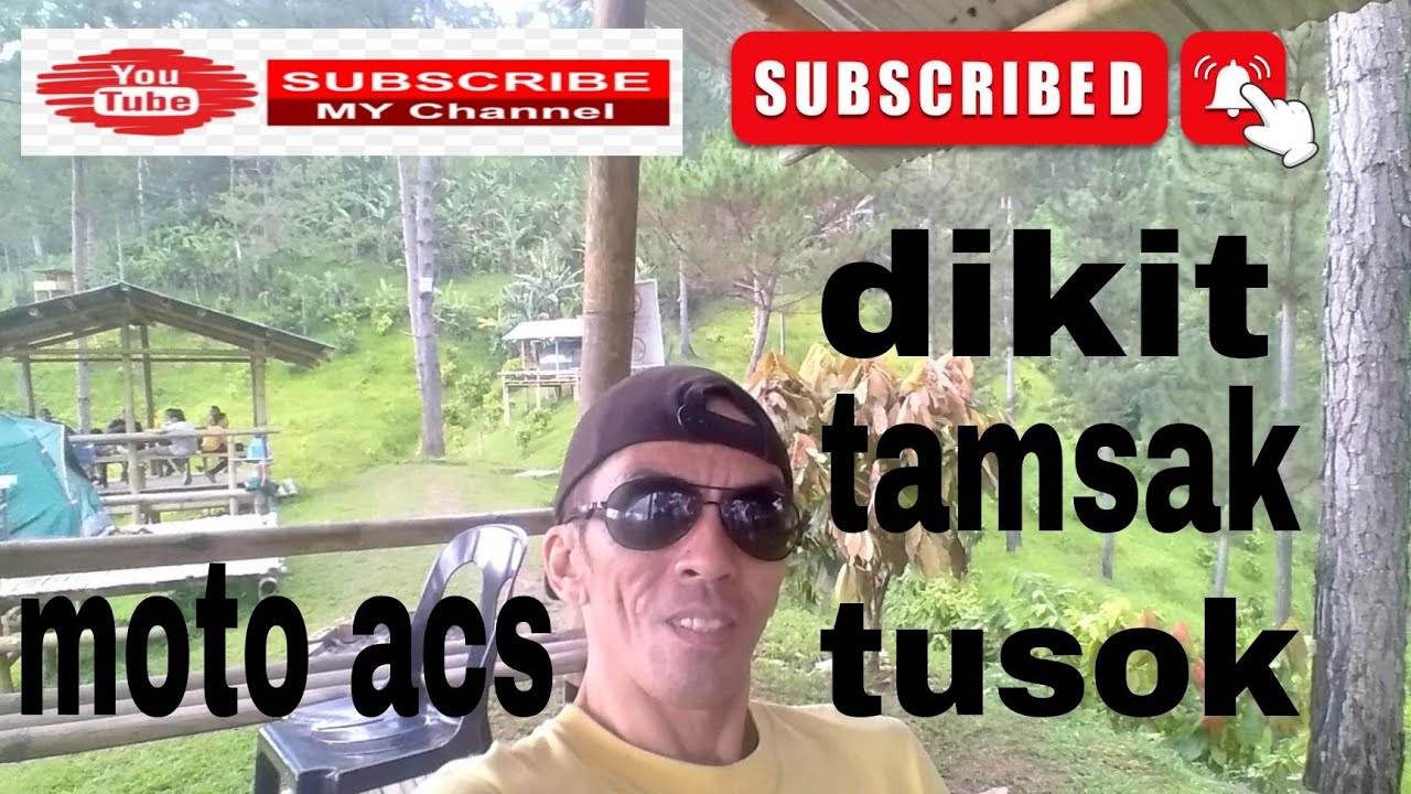 Barangay taguanao cagayan de oro city - YouTube