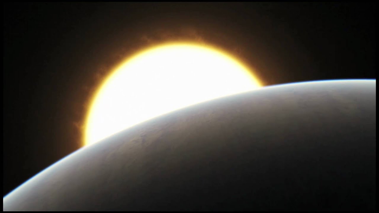 PREVIEW: Alien Planets & Eyeball Earths - YouTube