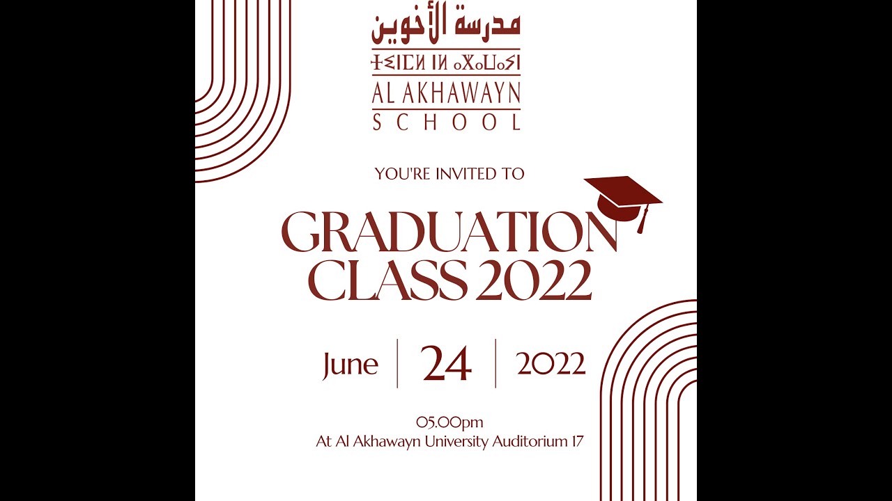 ASI graduation ceremony 2022 - YouTube