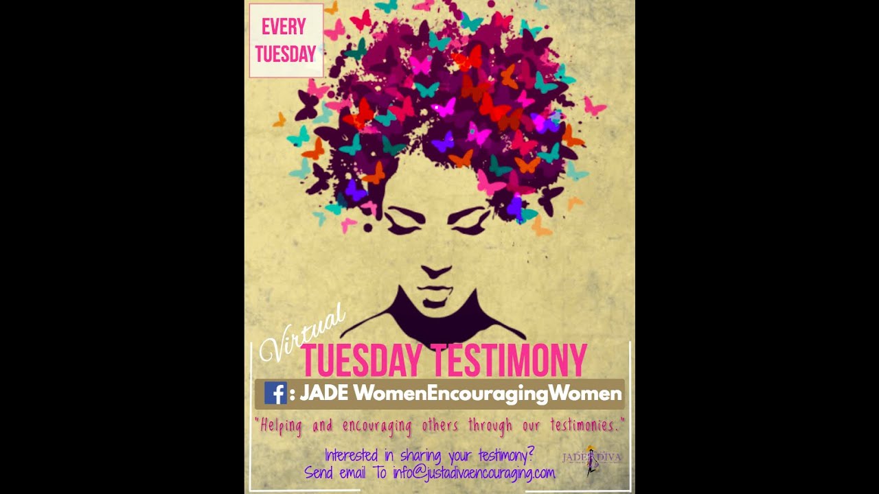 TESTIMONY TUESDAY 5/12/2020 - YouTube