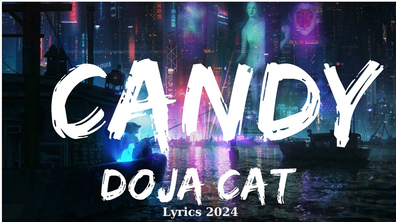 Doja Cat - Candy || Music Tessa - YouTube