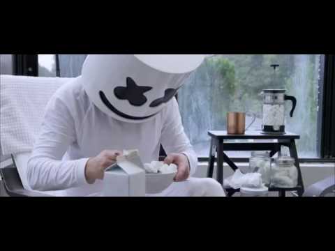 Marshmello - Keep it Mello (Clip) - YouTube