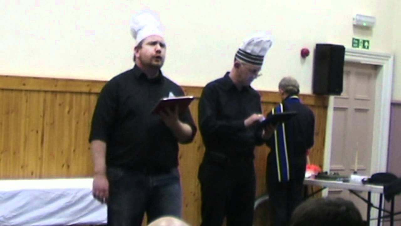 Dr Fa Episode 2 - YouTube