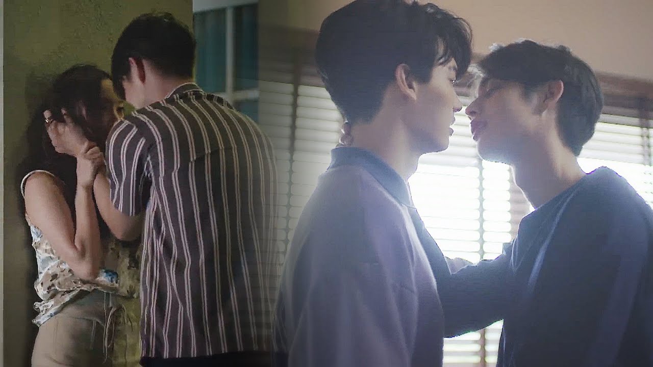 Sarawat & Tine | И меня не прёт без тебя [Still 2Gether] - YouTube