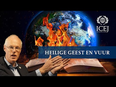 Wat is het Vuur van de De Heilige Geest? | Jacob Keegstra - YouTube