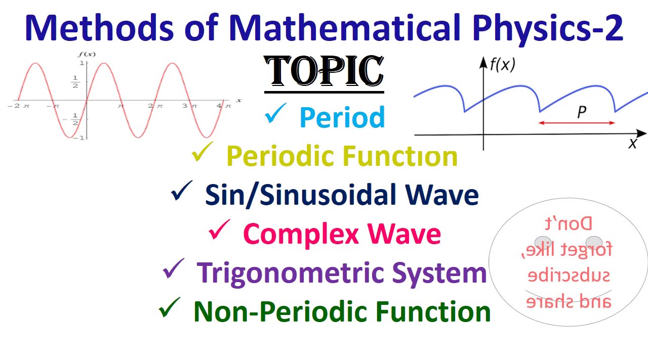 Periodic And Non Periodic Functions MMP Introductory Lecture For BS periodic-and-non-periodic-functions-mmp-introductory-lecture-for-bs