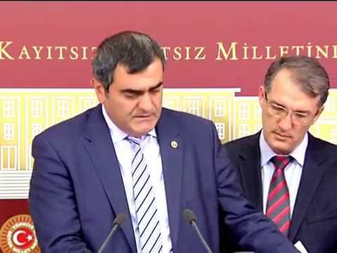 Ali Şeker Üniversite Hastanelerinin Borçlarını Açıkladı