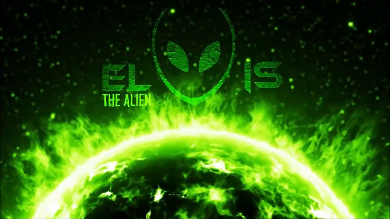 Elvis The Aliens Outro in HD *Best Version* - YouTube