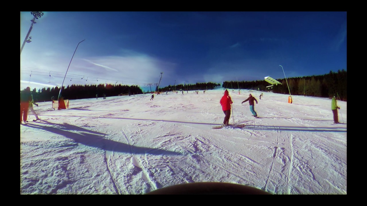 Saison eröffnet, Ski Heil, Hals- und Beinbruch, uvm. - YouTube