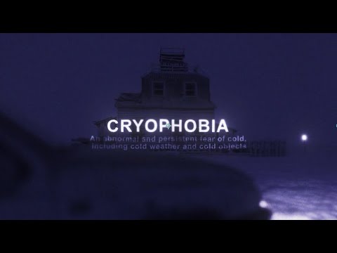 CRYOPHOBIA - Reiiso - YouTube