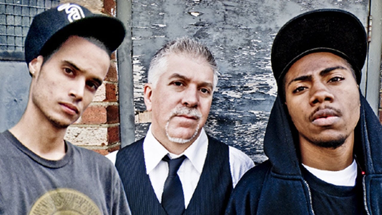 US3 - la storia del rap e hip hop inglese - YouTube