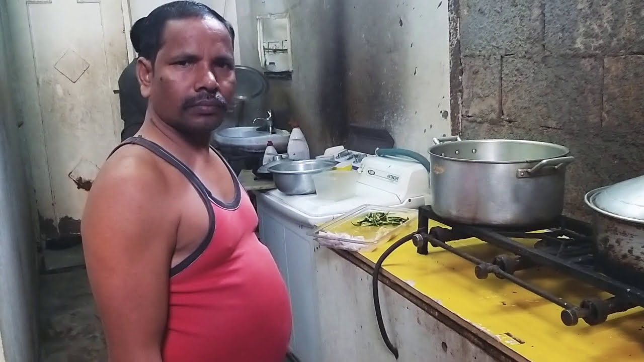 Varkol Koheda Srinivas Bathini in my room party - YouTube