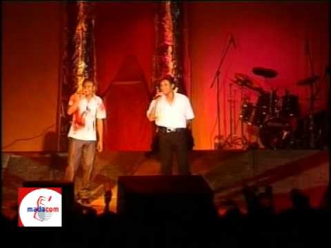 FITIAVANA - (POOPY-SITRAKA-NJAKATIANA)