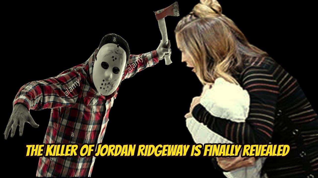 Days of Our Lives Spoilers: Shocking Salem - The killer of Jordan ...