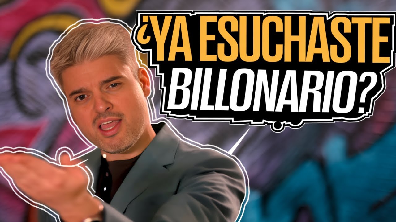 Billonario (Video Oficial) – Deived Ft. @TikNervio - YouTube