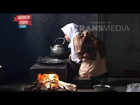 INDONESIA PUNYA CERITA 19 NOV 2015 - Kampung Cebol